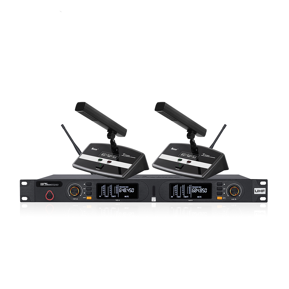 NX-930-NX Series UHF Wireless Microphone-